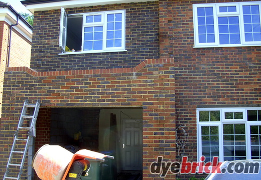 EXTENSIONS | Dyebrick Gallery