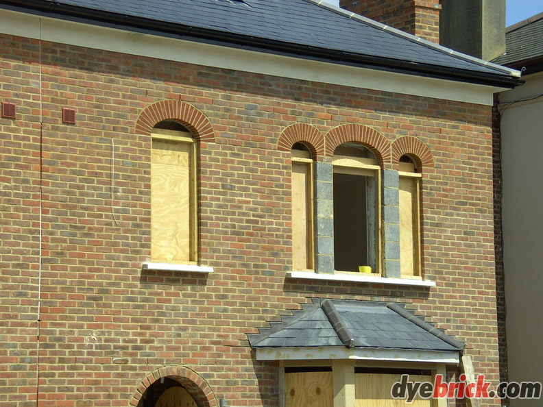 009 | Dyebrick Gallery