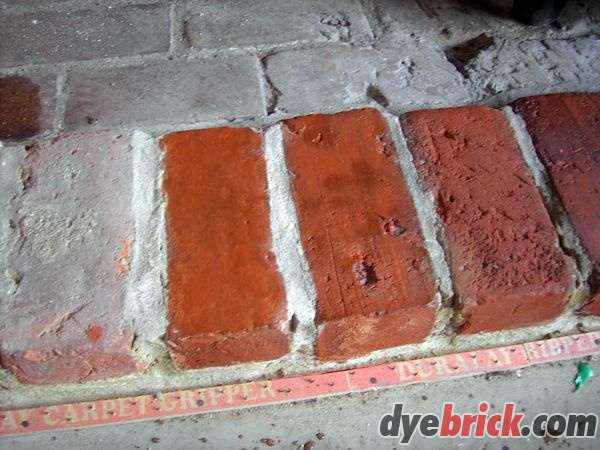 Hearth Bricks 4.jpg | Dyebrick Gallery