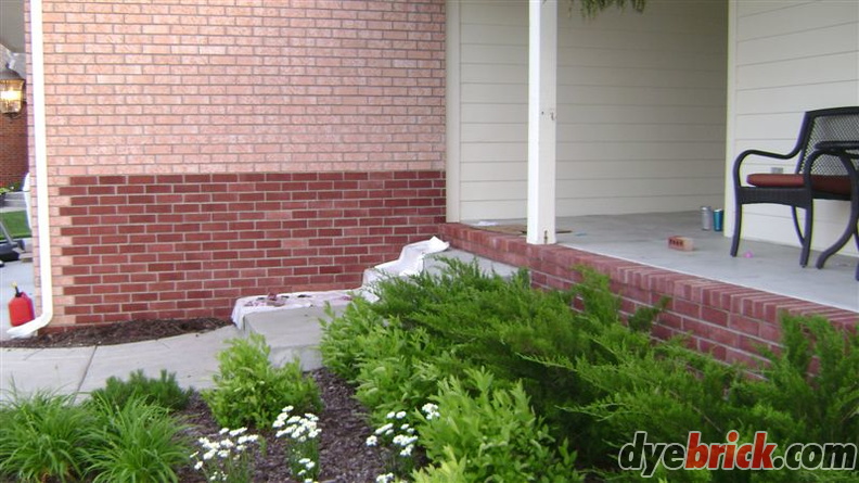 COLOUR CHANGES / Nathalie and Patrick: Andover, Kansas, USA. (5 x Old ...