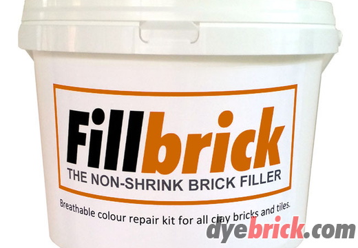 OTHER USES / Fillbrick | Dyebrick Gallery