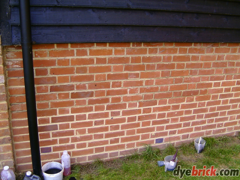 02 Adding Blue Headers | Dyebrick Gallery