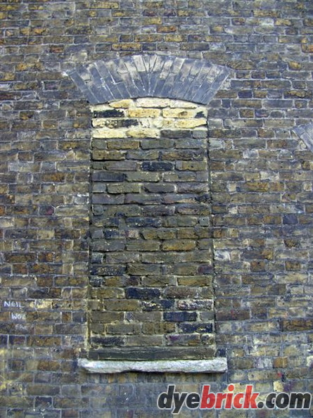 Brick Age Progressing | Dyebrick Gallery