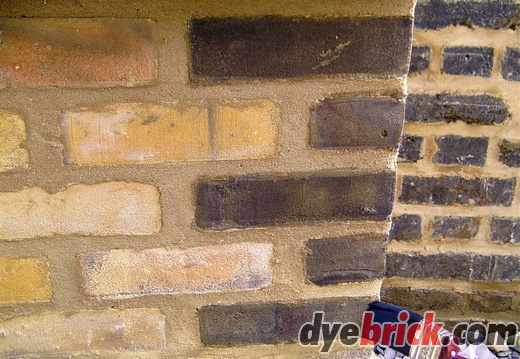 SOOT WASH MILD | Dyebrick Gallery